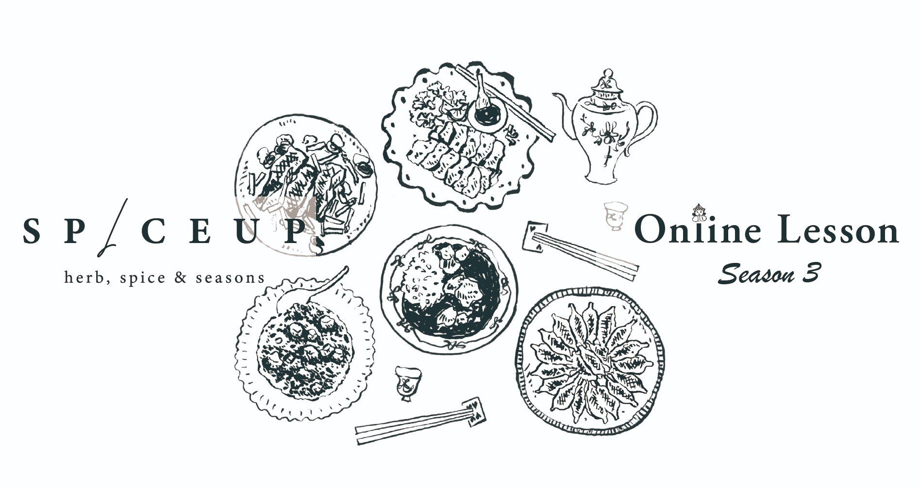 SPICEUP Online シーズン3｜SPICEUP Online｜note