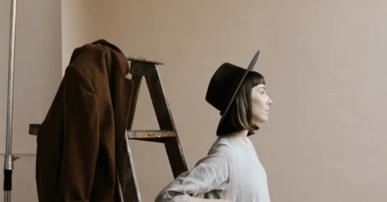 何を着るかよりも、どう着るか？【素材編】｜#Rezakka #ショップ再生請負人 #yasuko Amano