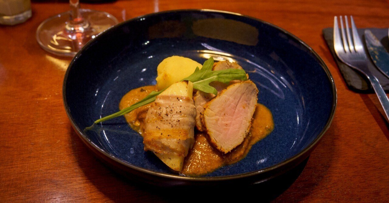 エリックサウス・マサラダイナーのモダンインディアンコース 2023秋｜Hiro Oaks / 日々の雑感