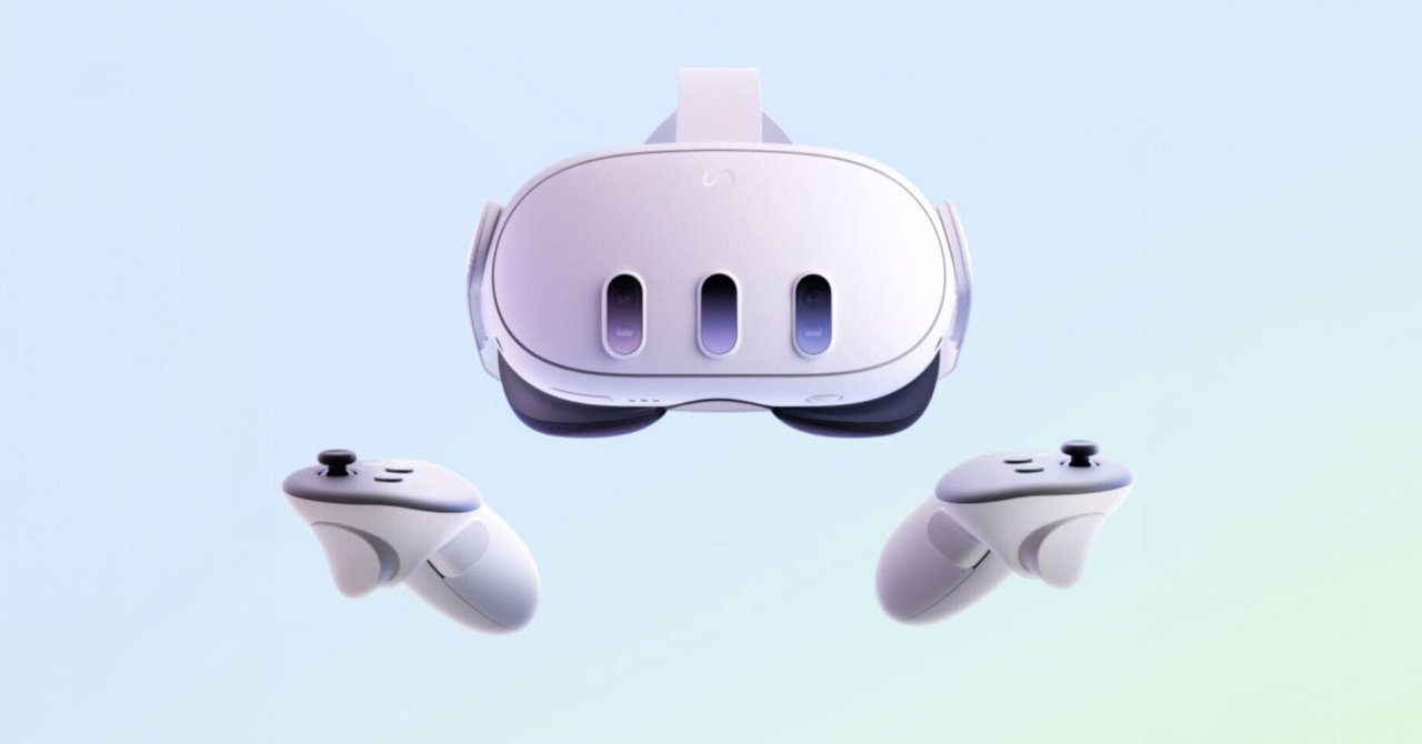 Meta Quest Developer Hub の使い方｜npaka