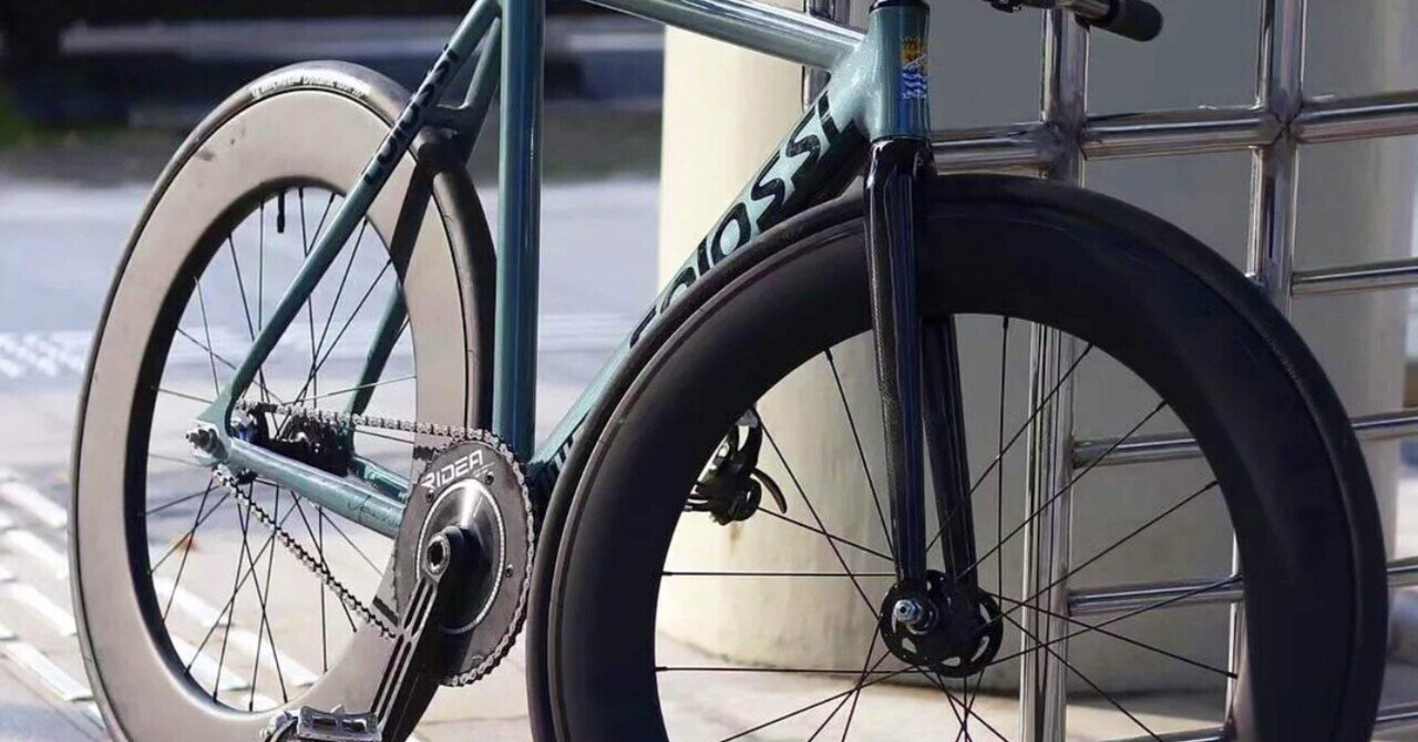 たいせつな｜Master Kevin