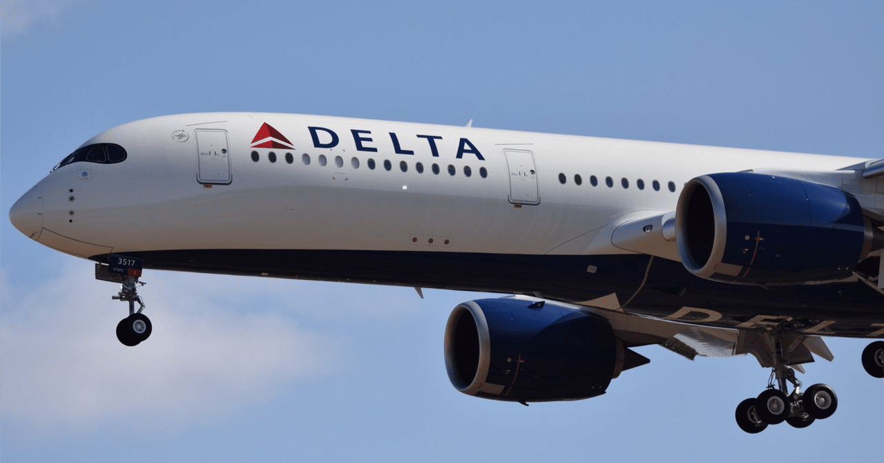 [決算カンファレンスコール] $DAL Delta Air Lines 2023 Q3｜米株速報マン