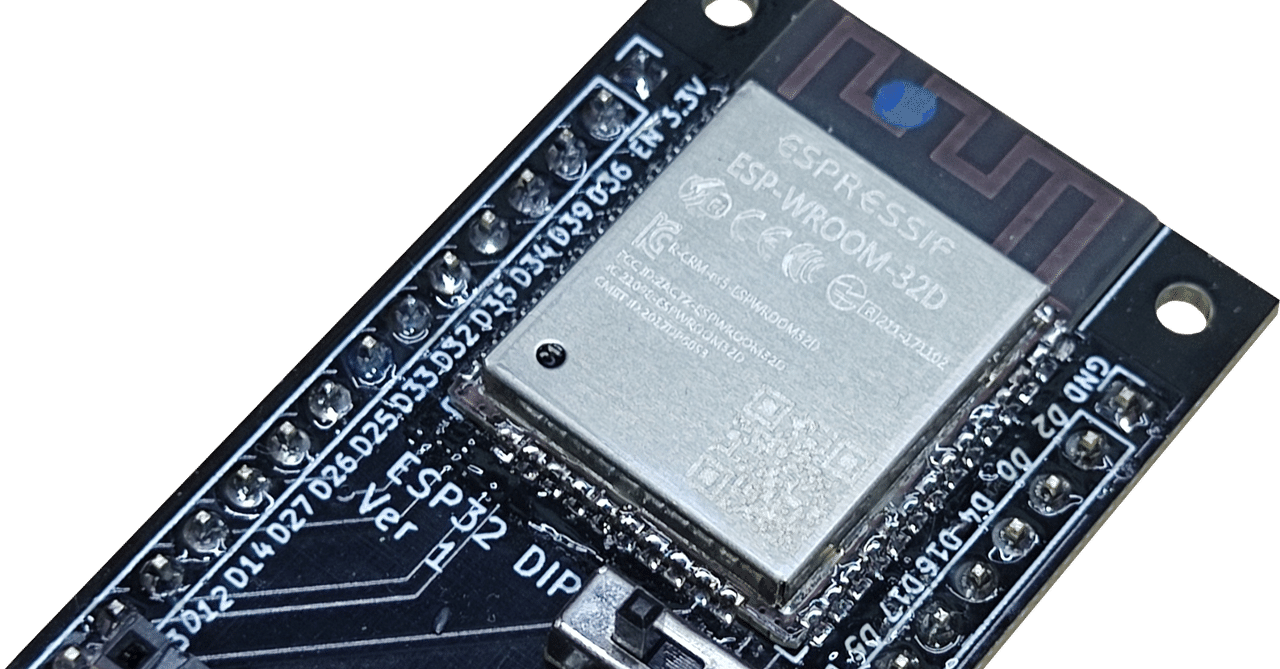 ネットワーク上のESP32を自動検索する （M-SEARCH）｜Rcat999