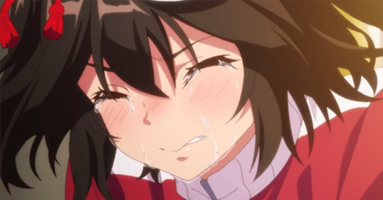 アニメウマ娘 Season3 元ネタメモ 第2R｜でんくま