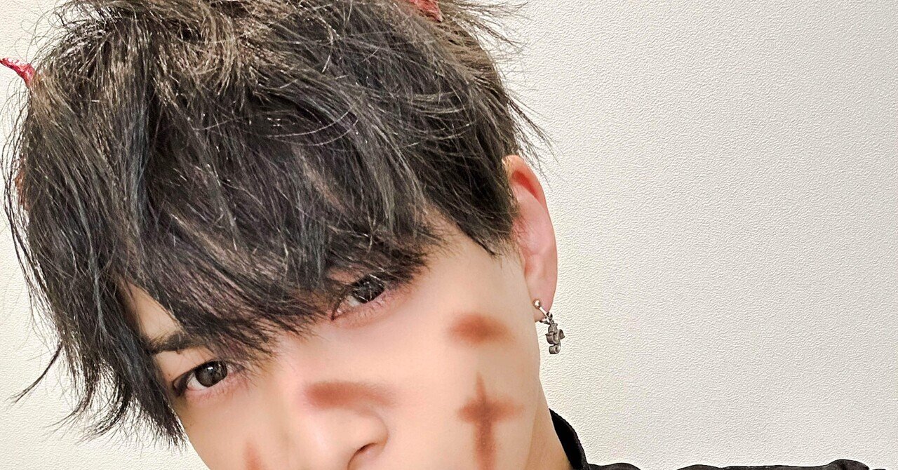 xxx party。｜j_korock