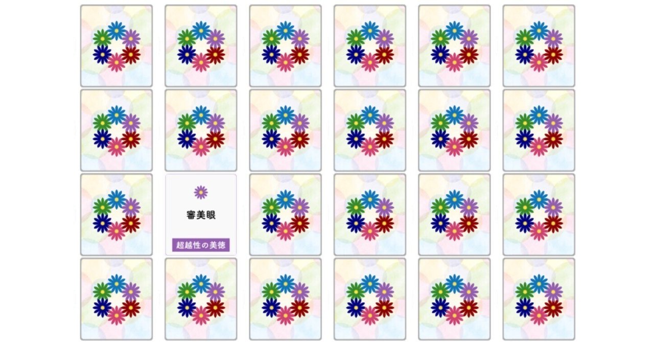 浮上するとっかかりにVIA-ISの強みを選んでみる｜まるも/気づきを意識すれば人生は変わる