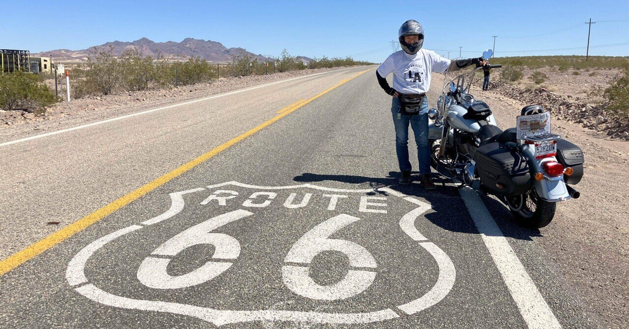 自身の還暦祝にR60を走ろうと思ったらそんな国道はなかった件｜the3rdplace