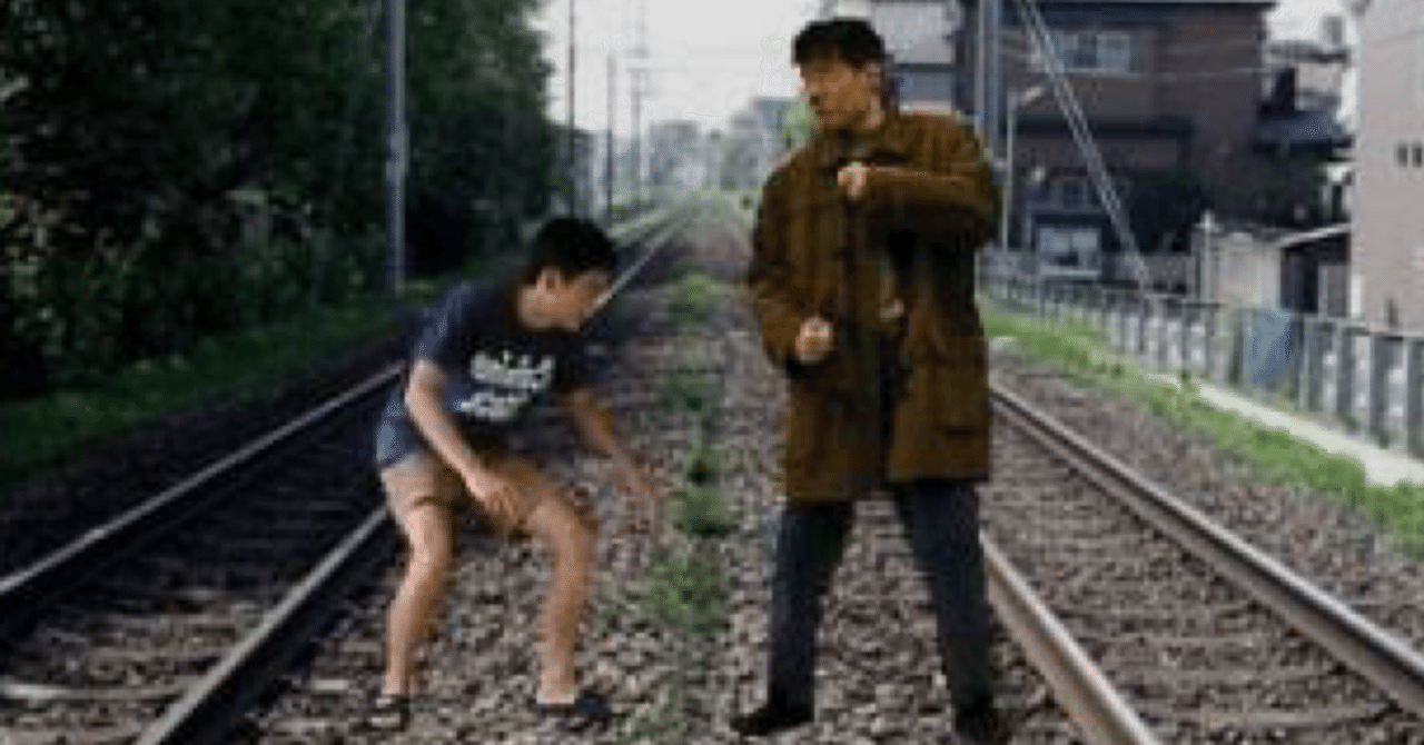 Ozawa-Kenとあの時吸っていた自由の空気のこと｜砂