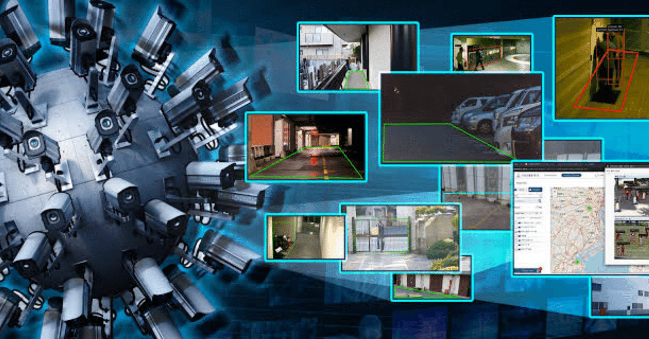 EDGEMATRIXとは？エッジAIを活用した映像ソリューションの魅力｜edgematrix