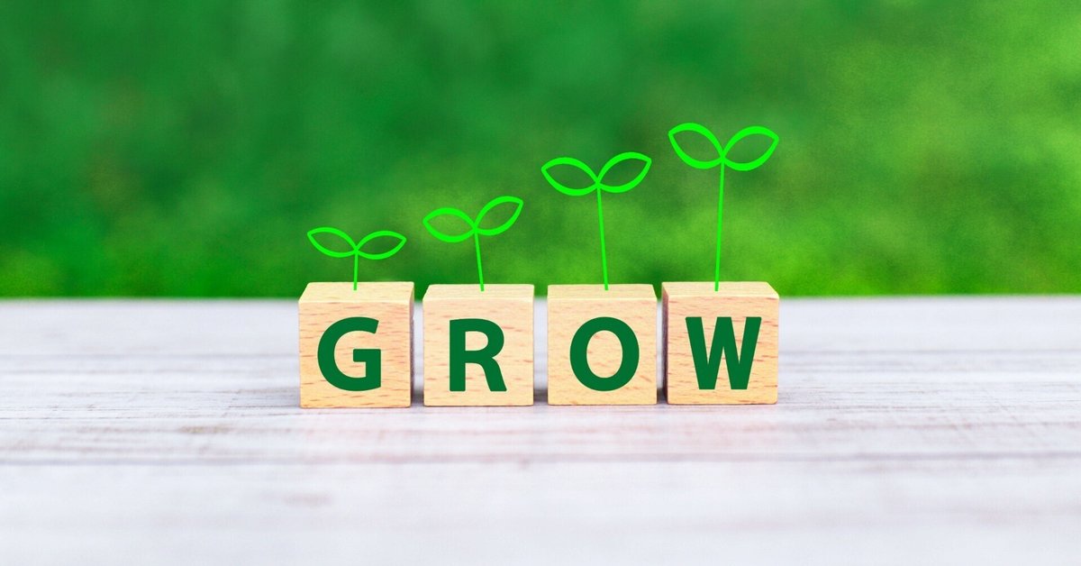目標を明確に、行動を実現に: GROWモデルの魅力と実践｜ひでまる（hidemaru）