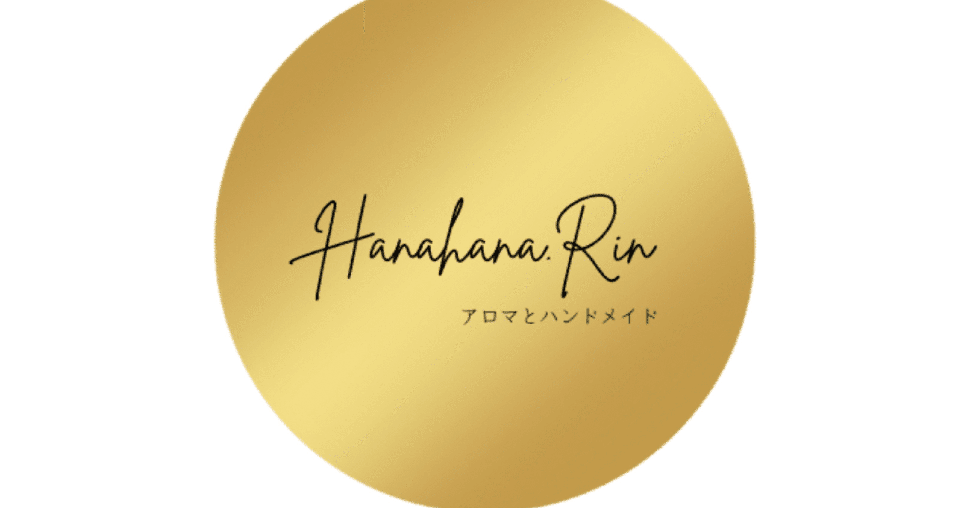 Hanahana.Rin｜note