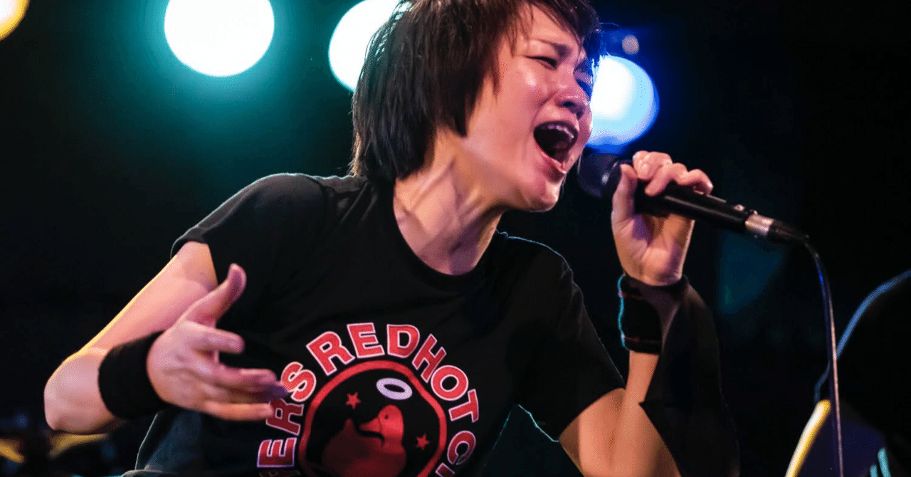 音楽との出会い 青年期編 30歳を超えたRock'nRoller 気分は再デビュー(^^♪｜Hide☆ROCK