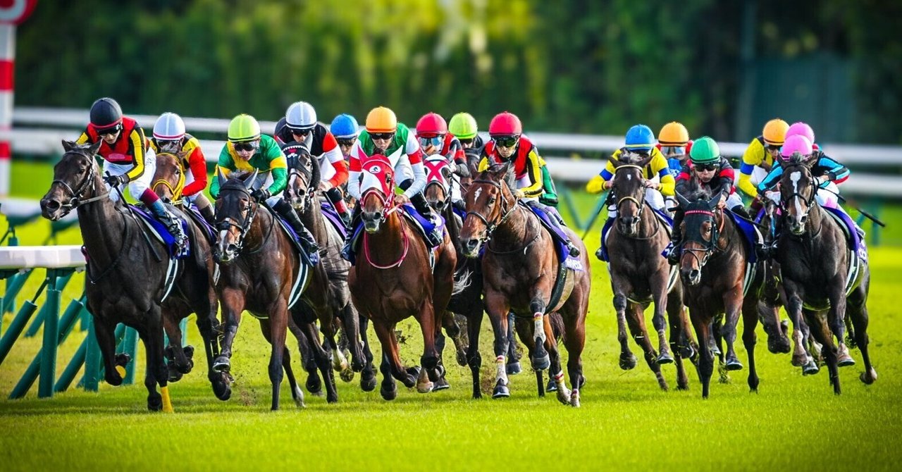 【秋華賞（G1）回顧～その先へ】日刊コンピ篇｜Haya