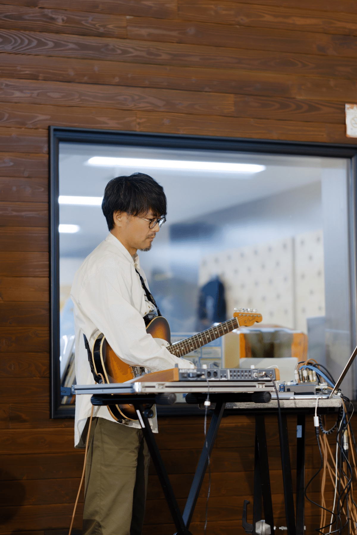 栗の木マルシェのこと｜SAyA-kibaco-