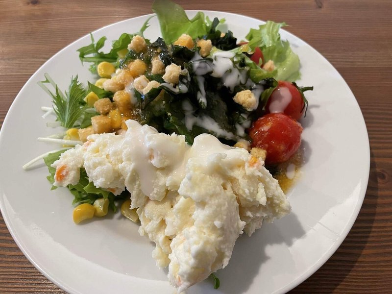 DECCORA（デッコラ）@会津芦ノ牧温泉｜ヒツジデンキ