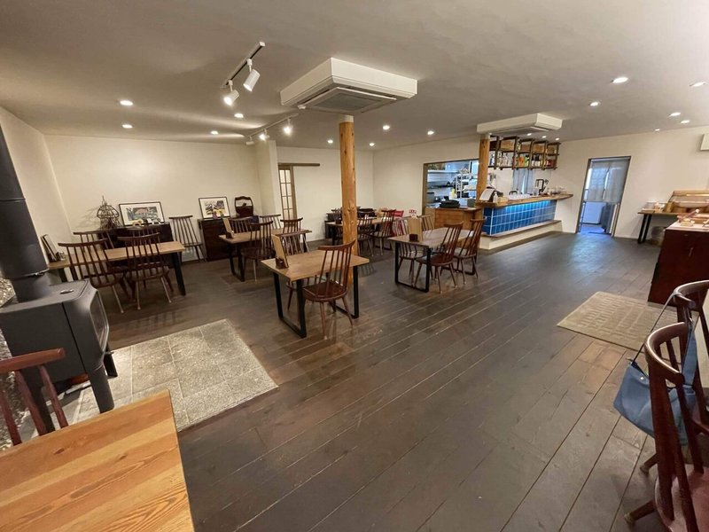 DECCORA（デッコラ）@会津芦ノ牧温泉｜ヒツジデンキ