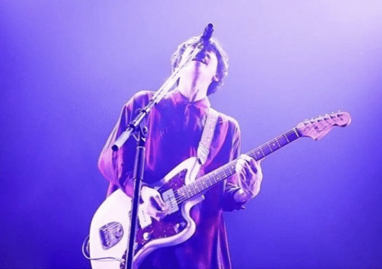 sumikaのメインギターはどれだ｜koromo