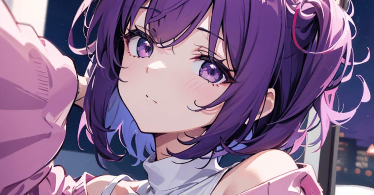 至福の時間を過ごしてから寝まーす！🍰💖｜クリエ⚙🍀Vtuber