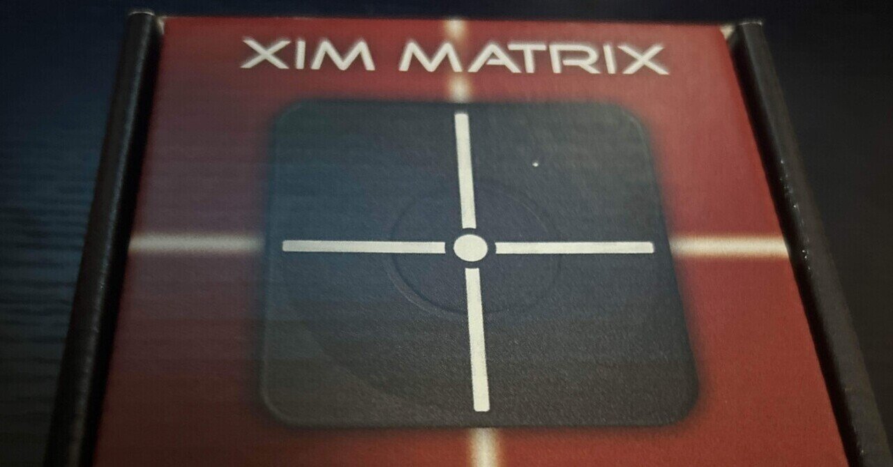 ximmatrix 最強アンチリコイル販売｜Zeroximy