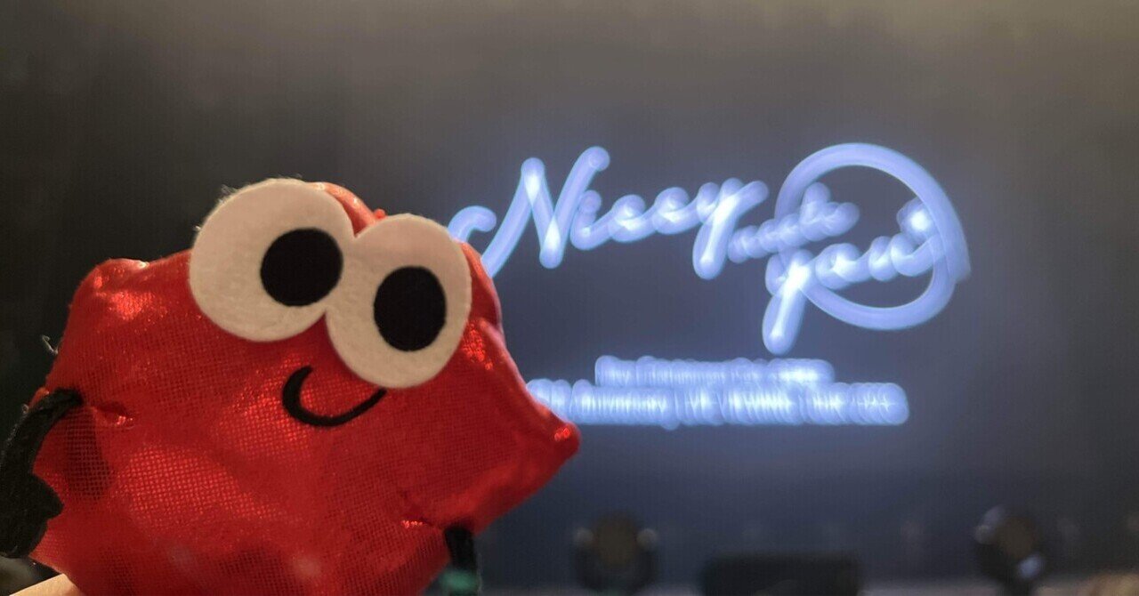 Nissy meets you @愛媛｜LEO