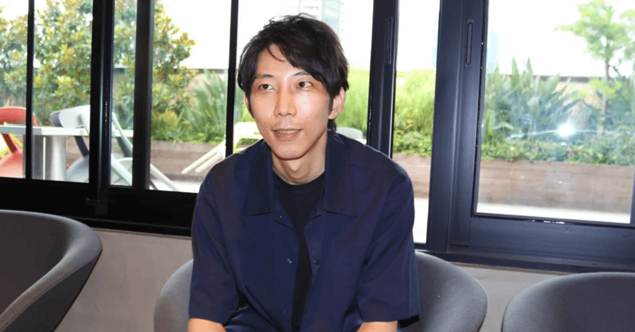 [GENEROSITY広報特別編] CTO平沼が『Tech Team Journal』に取材していただきました🎉 （＋過去記事まとめ）｜平沼真吾 GENEROSITY / CTO