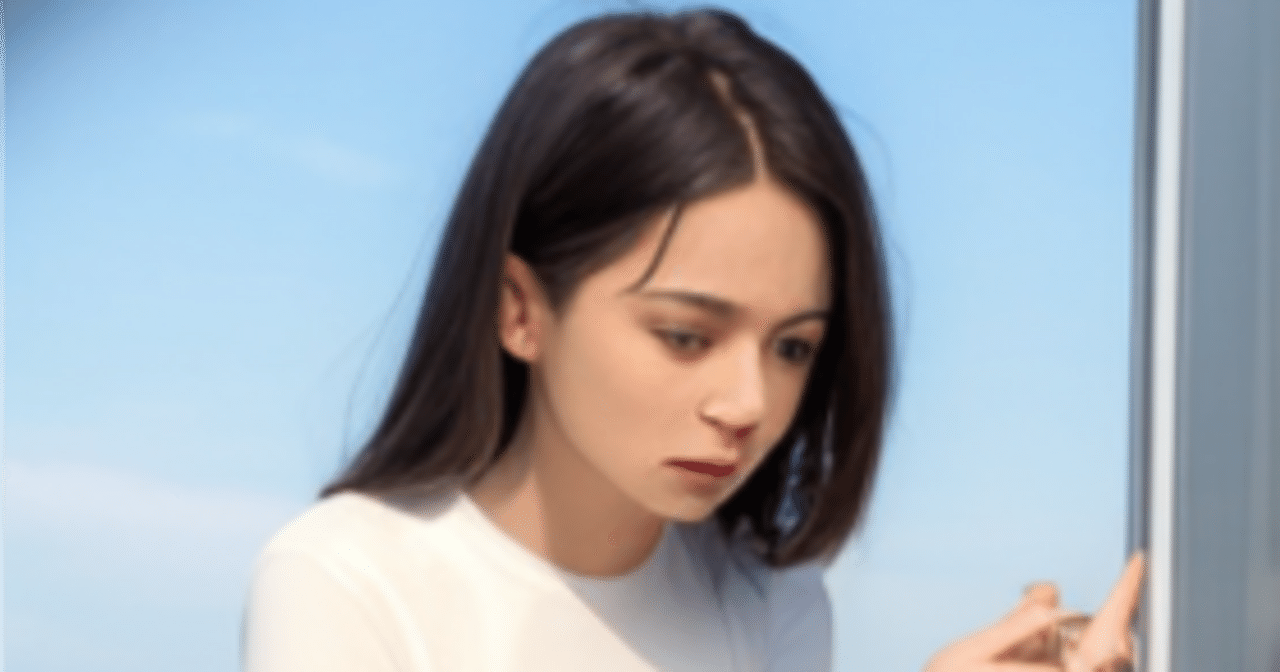 これはどういうことですか？He was still more perplexed, for this inconsequent smile ...