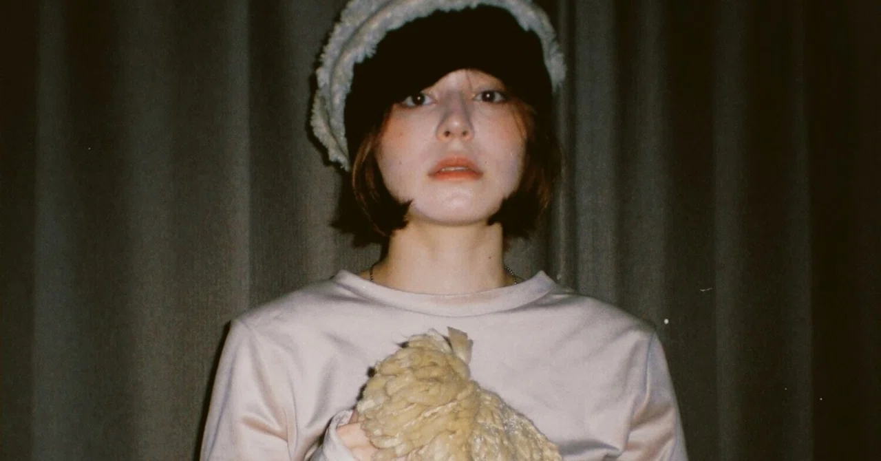 Uilou、Jungleビートを取り入れた美しいニューシングル「Foreigner」リリース｜EVENING - 本気で遊ぼう。音楽で。
