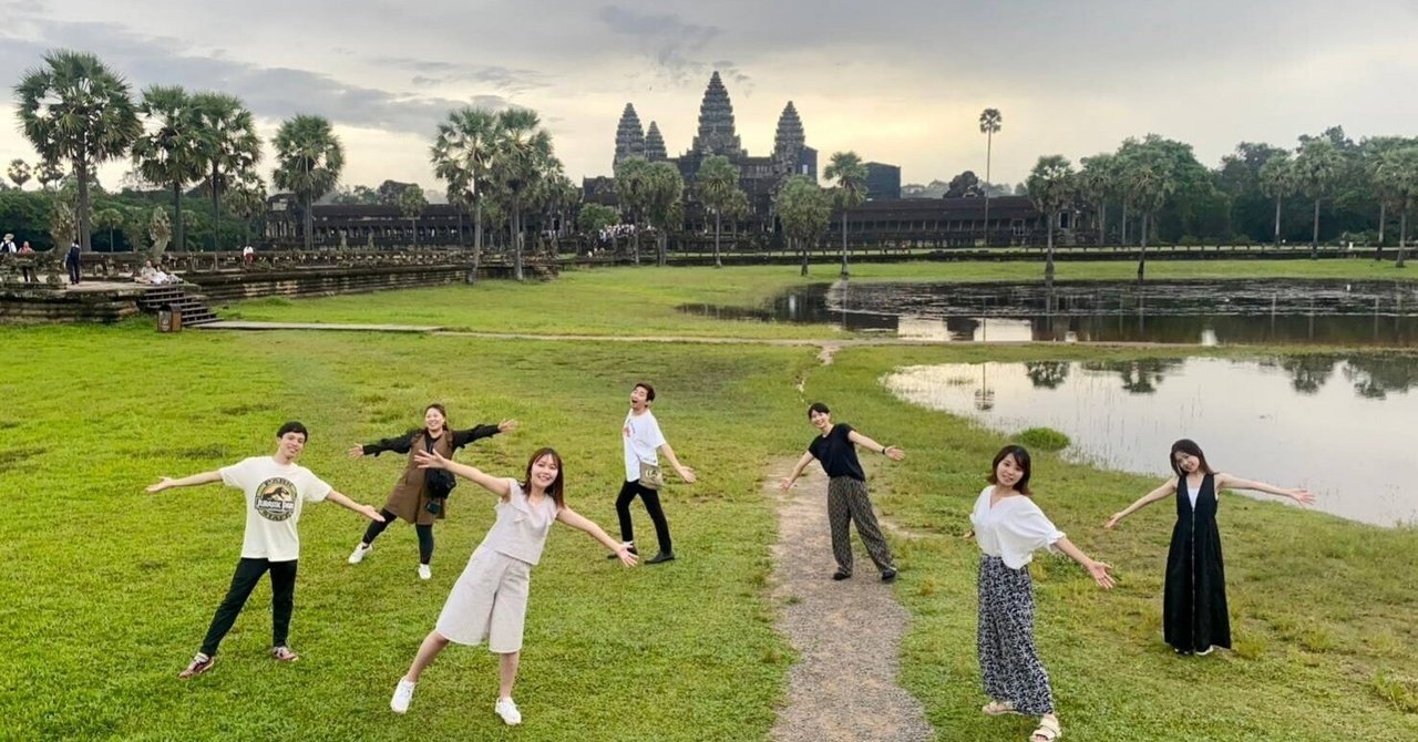 POOLO5期～振り返り～｜SEIJI/絶景を撮り歩く人