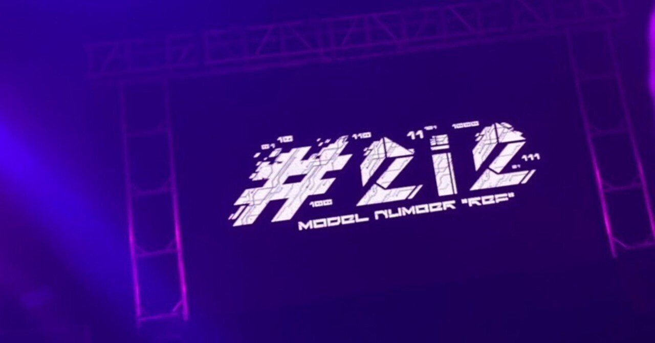 2023/10/17 #2i2(#ニーニ)「ちょっとはやめのハロウィンナイト」@ WOMB_アイドルヲタク(駆け出し)のライブレポート｜regulus_oshi