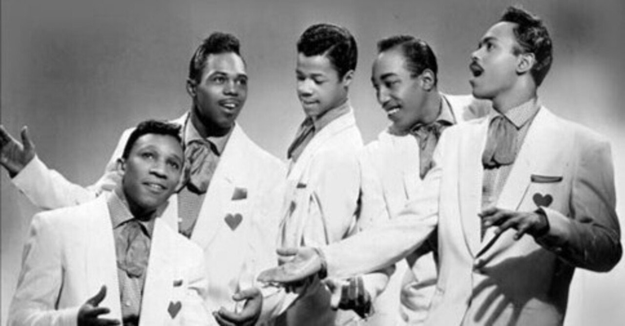 Songs for Today's Birthday 10/18 - Ronnie Bright｜apd19506070