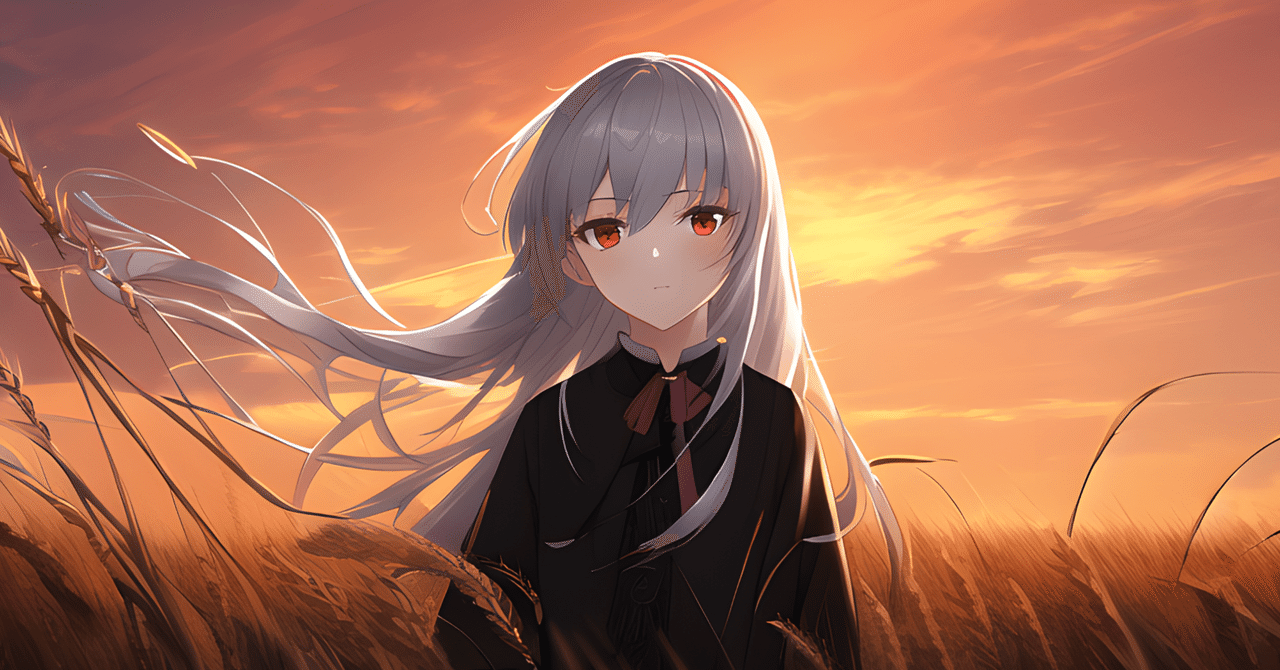 長編小説『エンドウォーカー・ワン』第1話｜EUREKA articles