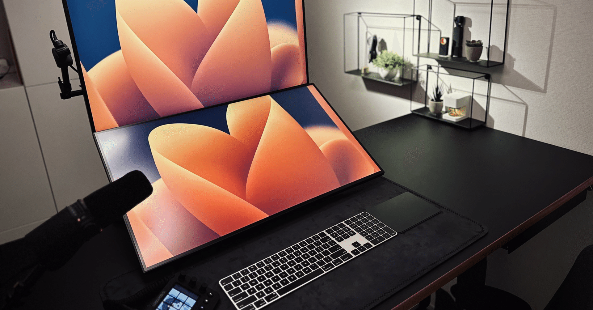 デスクまわり｜suwa-sh / 諏訪真一｜note