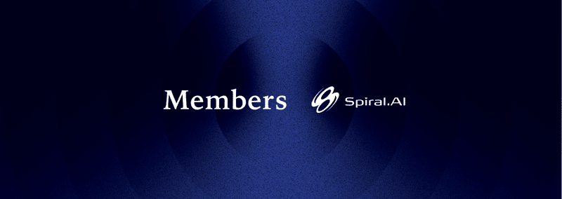 SpiralAI公式｜note