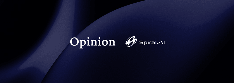 SpiralAI公式｜note