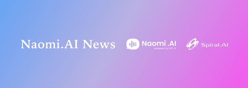 SpiralAI公式｜note