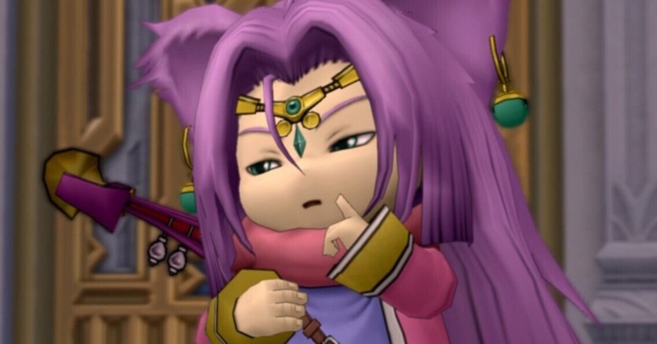 DQ10 バージョン6.5 考察 （ネタバレ注意）｜フク