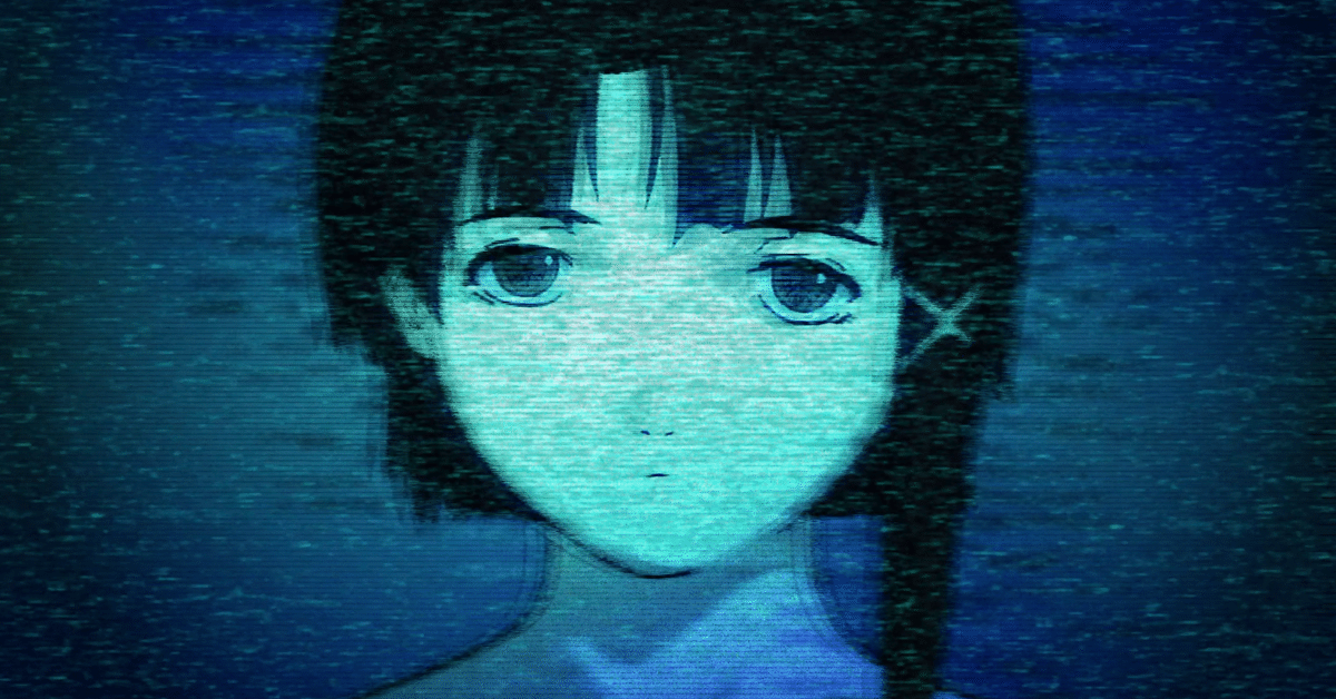 Layer 3301: De-Cipher ARGに関するお知らせ｜AI lain