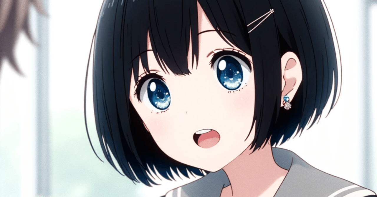 ChatGPTと作る小説と挿絵｜TokiToki