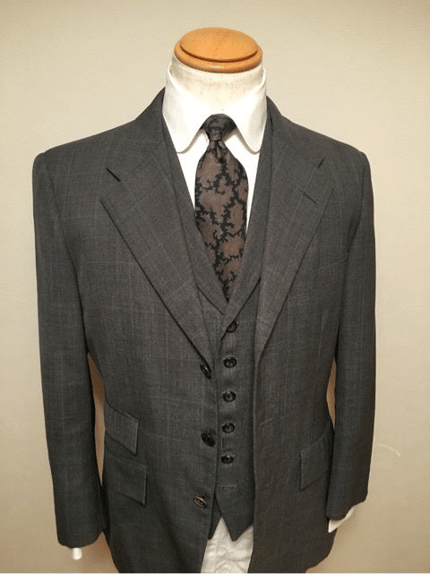 クラシカルで落ち着いた雰囲気を｜パーソナルコーディネーター®k.mitani