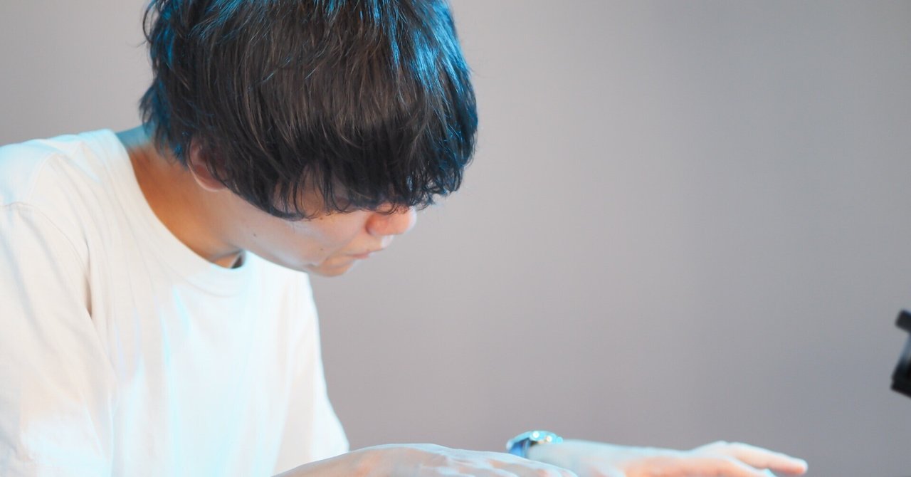 仕事が趣味を完全に覆い隠した｜西村広文 HirofumiNishimura