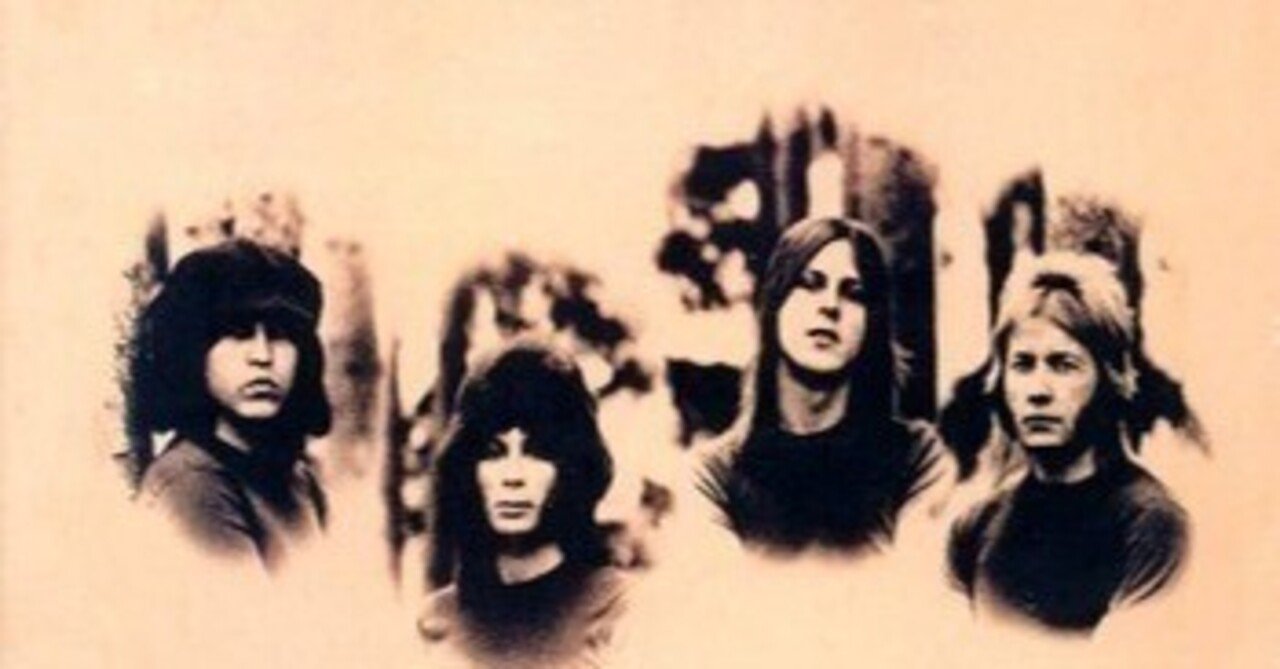 Raspberries「Starting Over」(1974)｜音楽の杜