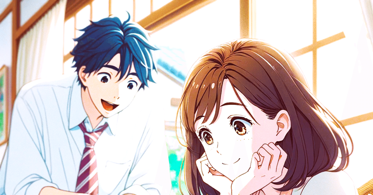 結婚と恋愛：「ハイブリットな愛」の可能性｜Minto Tamaki