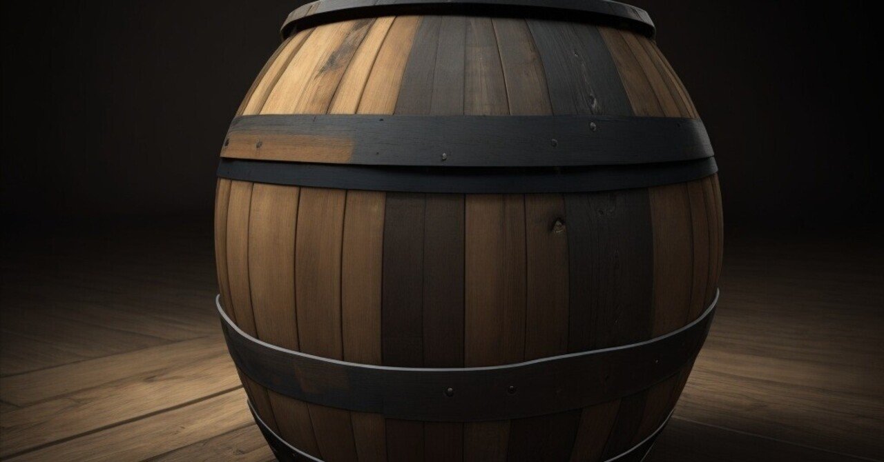 気づいたときにはもう．．．(Blender)〜秋遊びプロジェクト〜｜Aki Asobi