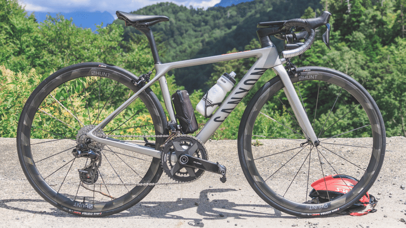 CHAPTER2 KOKOが納車されたぞ｜貧脚坂バカ小僧