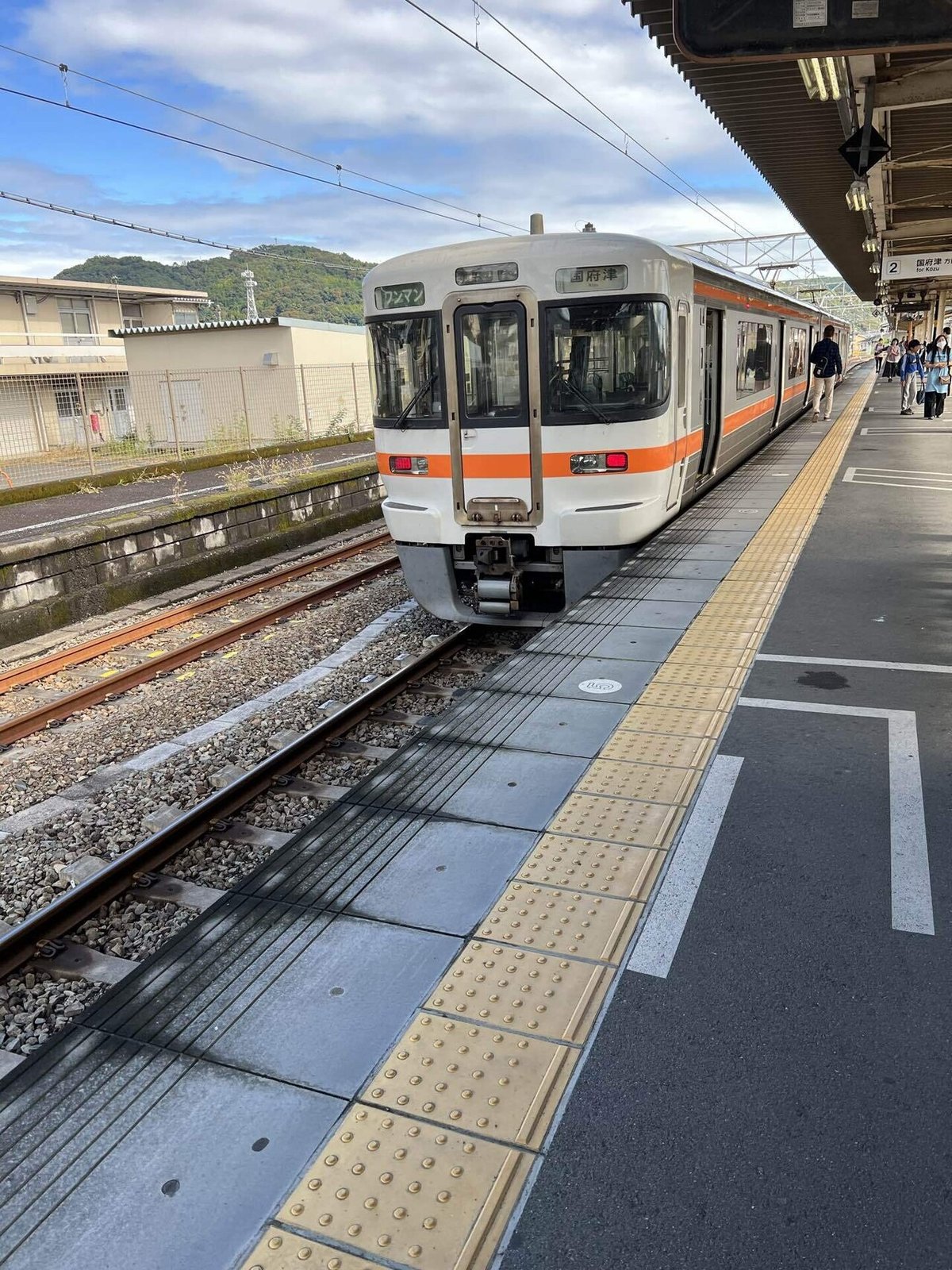 大阪へのアプローチ②｜y hidetoshi