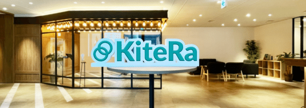 株式会社KiteRa｜note