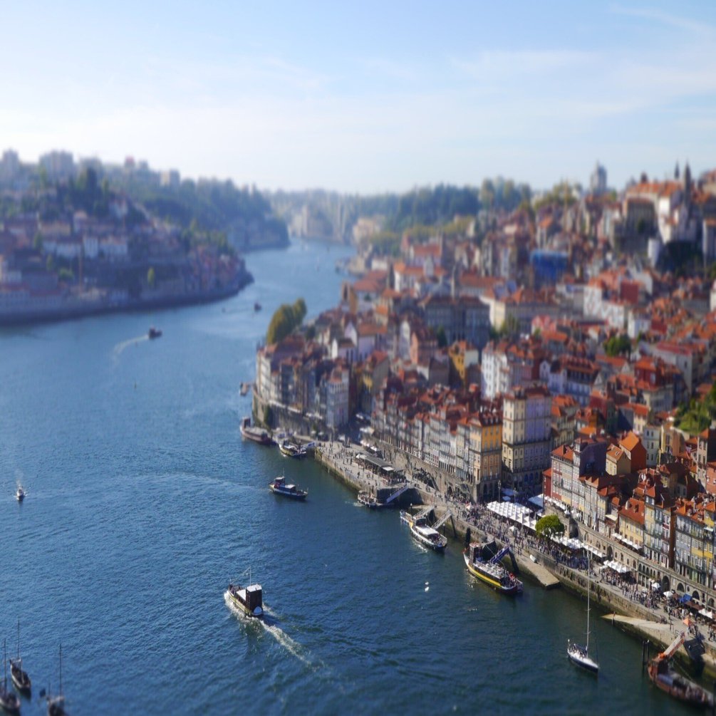 チェックインは事前オンラインが鉄則【ポルトガル旅行 振り返り編1】｜Ishiguchi Mizuha