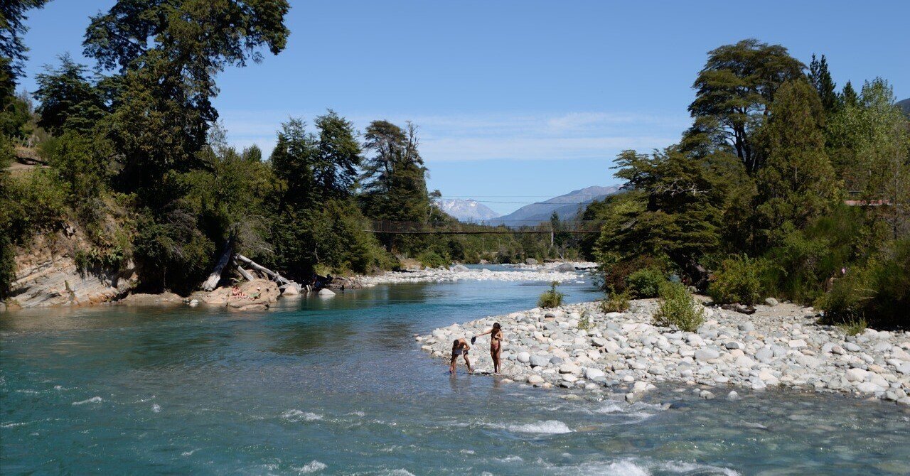 働きながら旅をする「Workaway」｜Rio