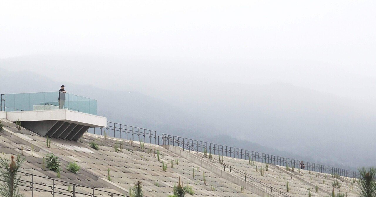 音を吸い、音を吐く｜Noro Daiki