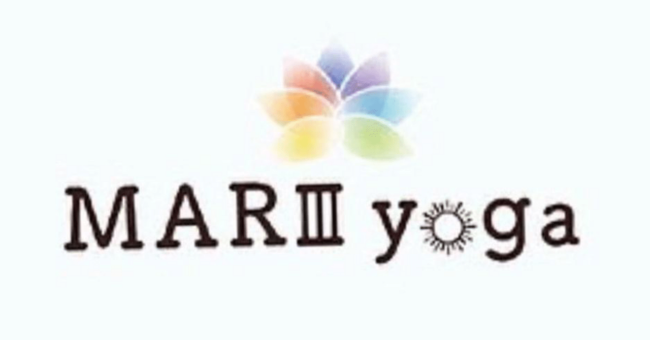MARI yoga 11月スケジュール🗓️｜マリヨガ